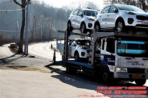 Ql올뉴스포티지 신차작업1편 꼼꼼한 신차검수와 노면소음줄이는 휀더방음하체부식방지 뷔르트 언더코팅엔진소음줄이는 본넷방음카울방음부터 포스팅합니다 대전신차검수언더코팅