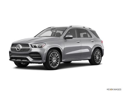 2021 Gle 450 4matic Starting At 81044 Association Des Mercedes