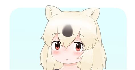 けものフレンズ ホッキョクグマちゃん みくまのイラスト Pixiv けものフレンズ ホッキョクグマちゃん みくまのイラスト Pixiv
