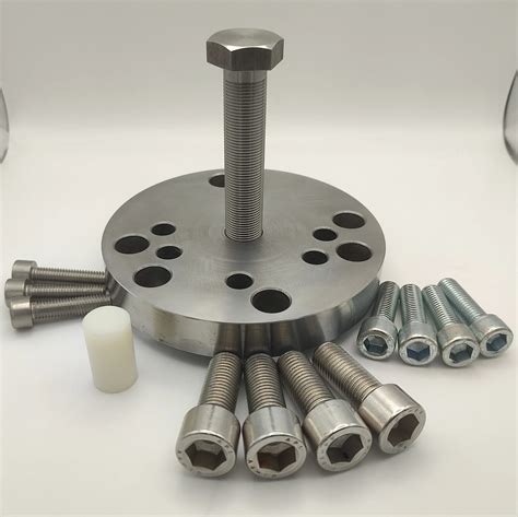 Prop Puller Large Kit Anodes Direct Bruntons Propeller Anodes