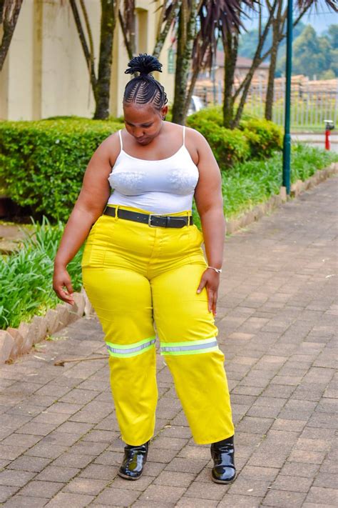 Fundiswa Noluthando Fundiswa Noluthando Mngadi Basi