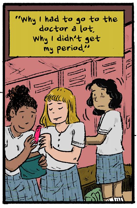 Gender Isnt Binary And Neither Is Anatomy The Nib