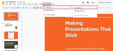 How To Convert Google Slides To Video 5 Methods