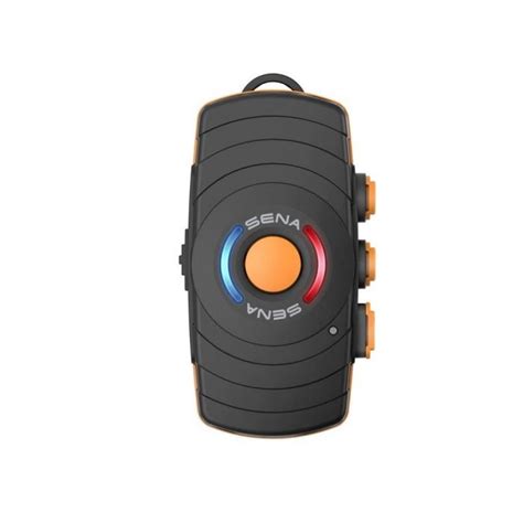 SENA Freewire Wireless Bluetooth Adapter BMW Gabriel Moto