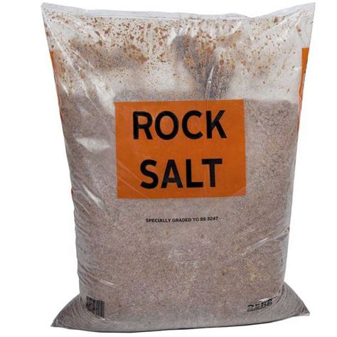 Rock Salt Handy Bag Kent Bm