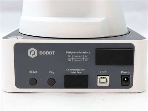 Dobot Magician Robotic Arm Review Introduction TechPowerUp