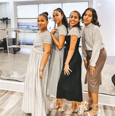Simple Sunday Church Outfit For Women Sunday Church Outfits Church