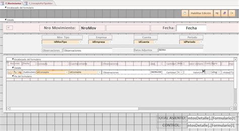 access integrar dos códigos para filtrar resultados microsoft access