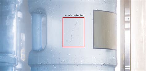 Bottle Inspection With Vision AI ImageVision Ai