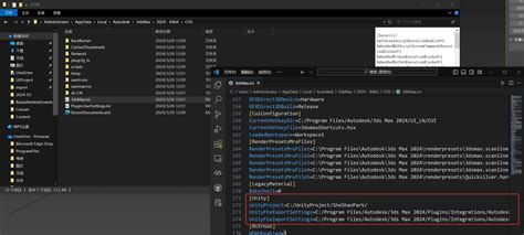 unity小：使用unity fbx exporter 将 3dmax场景或者模型无损导入unity 知乎