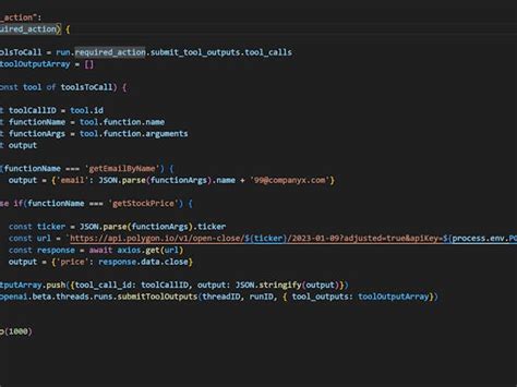 Automated Reasoning With Gpt Assistant Api React Agents