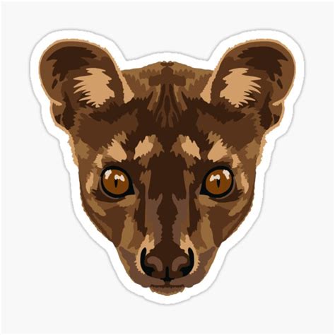 Fossa Gifts & Merchandise | Redbubble