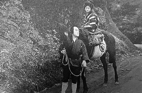 Chujis Travel Diary Part 1 1927