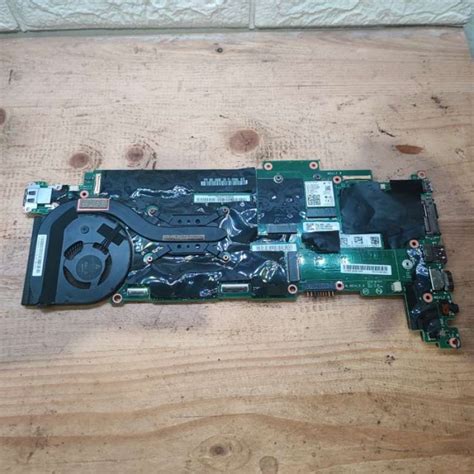 Jual Lenovo Thinkpad X280 Core I7 Motherboard Dengan Heatsink Di Seller Kingyo Cengkareng Jual Lenovo Thinkpad X280 Core I7 Motherboard Dengan Heatsink Di Seller Kingyo Cengkareng