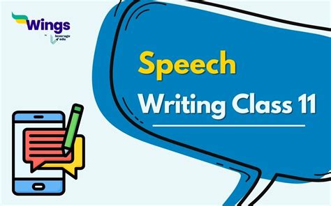 Speech Writing Class 11 Format Examples And Topics For Isce And Cbse Leverage Edu Discover