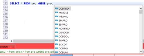 Autocomplete Doesnt Show Field For Aliased Table · Issue 21262 · Dbeaverdbeaver · Github
