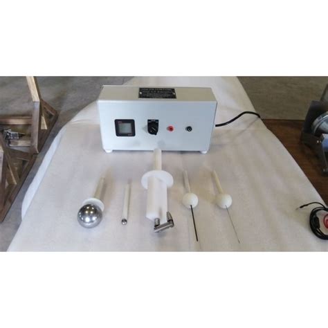 Ip Probe Kit Ck Insto Private Limited Gujarat India