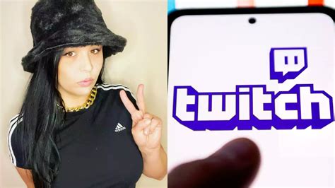 Kaceytron Returns To Twitch Amidst Harassment Allegations And Feuds Therecenttimes