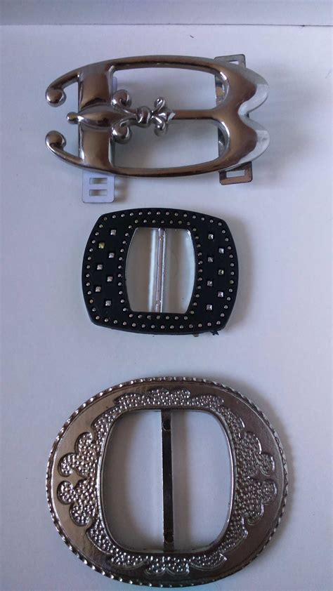 Фурнітура для шиття Пряжки до поясів сумок 80 грн Поделки рукоделие Самбор на Olx