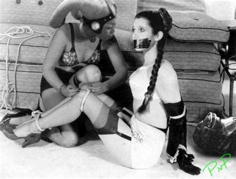 Princess Leia Slave Girl Sex