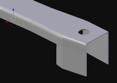 Whats Problem With My Model Faces Blender Stack Exchange