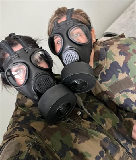 Cbrn Women Cbrn Emergency Training And Consulting