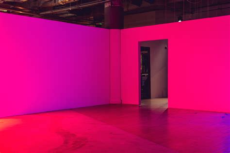 Complementary Afterimage Behance