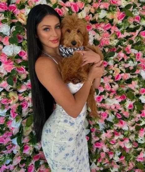 Camilla Araújo Age Biography Net Worth Career Lifestyle And More My