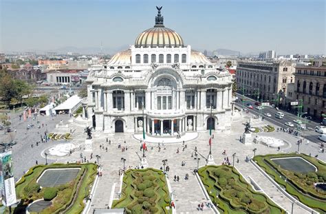 Mexico Main Attractions