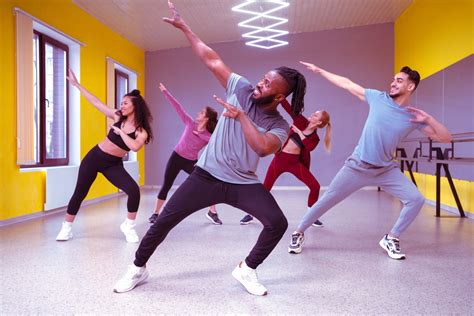 Waacking Danses Les Activités Mjc Desforges