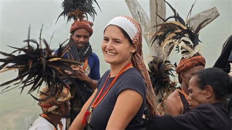 Intrepid Indonesia Gm Ravindra Singh Shekhawat Recently Shared A Moment