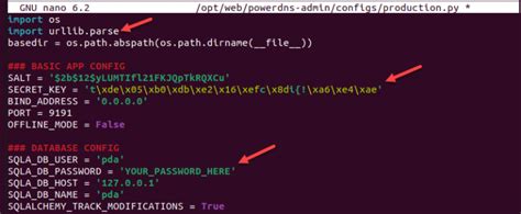 Install Powerdns On Ubuntu 1804 2004 And 2204 Phoenixnap Kb