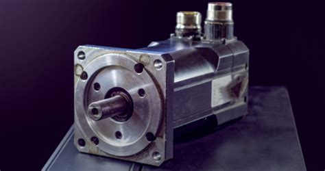 What Is A Servo Motor How Does It Work Trantec