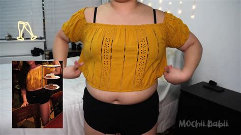 Fit To Fat Clothing Comparison Eporner