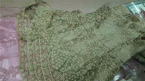 Sarara New Eid Collection Youtube