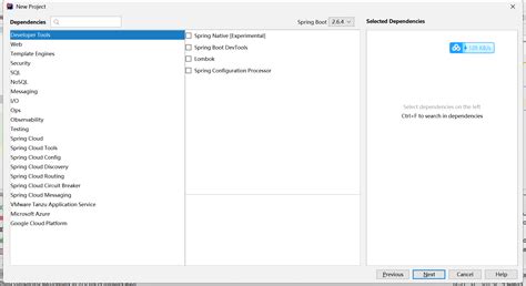 用idea搭建springboot项目 javaspringboot项目 腾讯云开发者社区 腾讯云