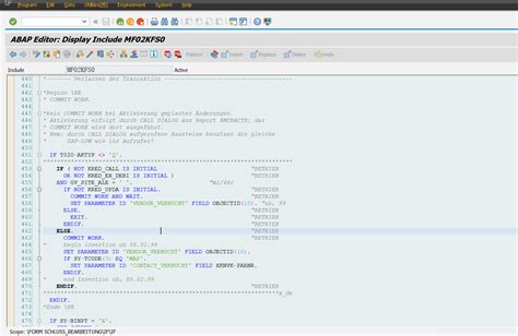 sap abap 如何实时传输物料主数据，供应商主数据，工单，采购订单等信息给外部系统 隐式增强。 sap 物料主数据保存增强 csdn博客