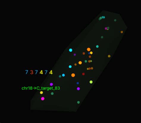 How Can I Tell Which Direction Are XYZ Coordinates On The Scene With Respect To The Actual