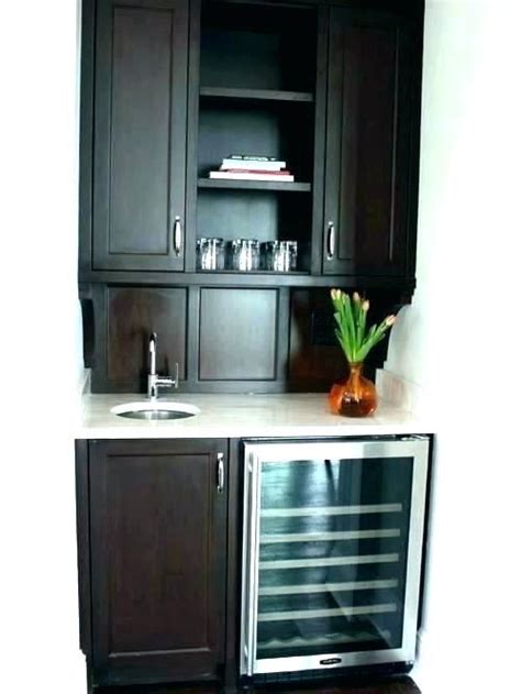 Designing The Perfect Bar Sink Cabinet For Your Home Home Cabinets