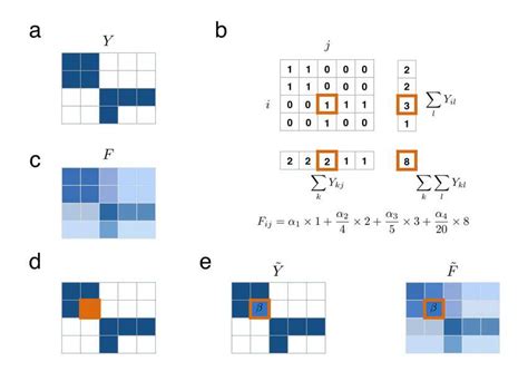 The Linear Filter And Leave One Out Download Scientific Diagram