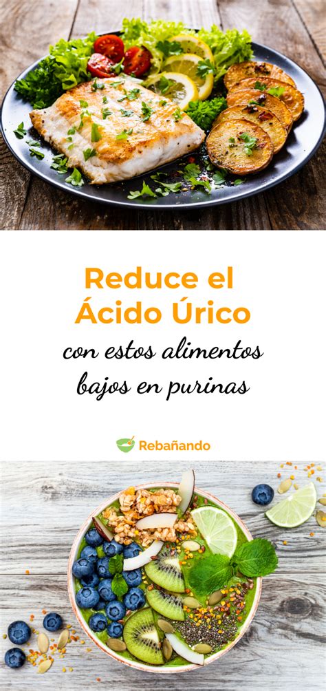 ¿cuáles Son Las Mejores Dietas Para El Ácido Úrico Alto En Sangre Ijcdf
