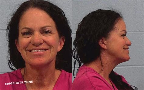 Clark Rachael 07172024 Williamson County Mugshots Zone