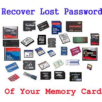 Recover Lost Password Of Memory Card Retrieving Memory Card Password Dark Site
