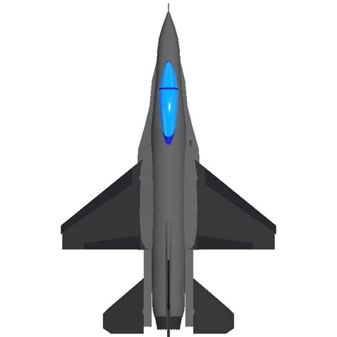 Simpleplanes F 16 Simpleplanes F 16