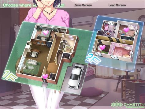 Zero Chastity A Sultry Summer Holiday 2021 Promotional Art MobyGames