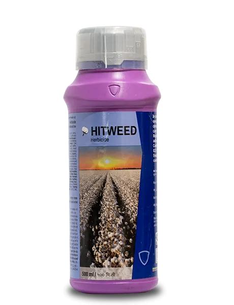 Hitweed Herbicide Agri Stores
