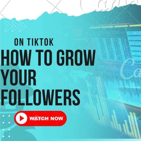 Grow Followers