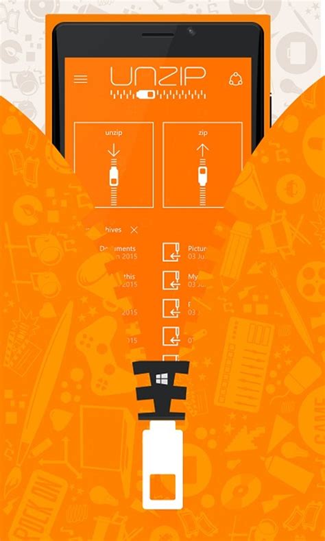 UnZip Download