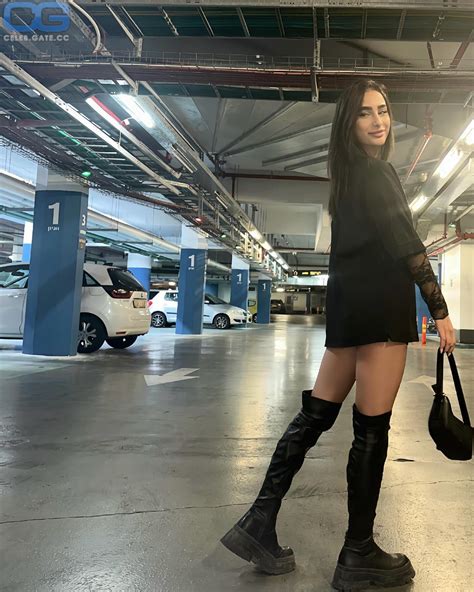 Noa Cohen Nude Pictures Photos Playbabe Naked Topless Fappening