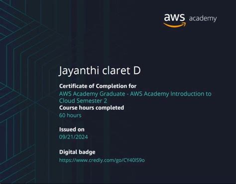 jayanthi claret on linkedin 🌟 exciting milestone achieved 🌟 i m